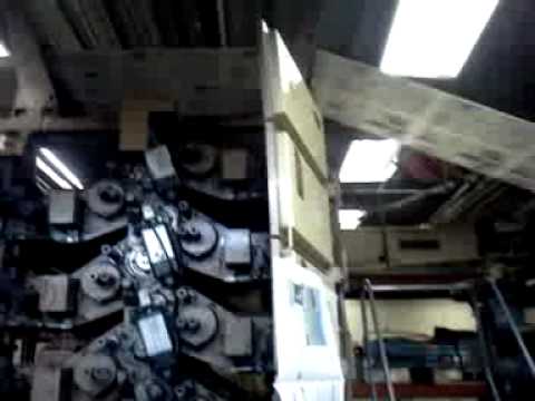 Quad stack presses - YouTube