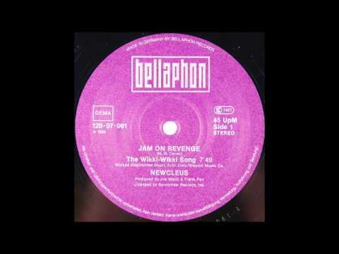NEWCLEUS - Jam On Revenge [The Wikki Wikki Song] - YouTube