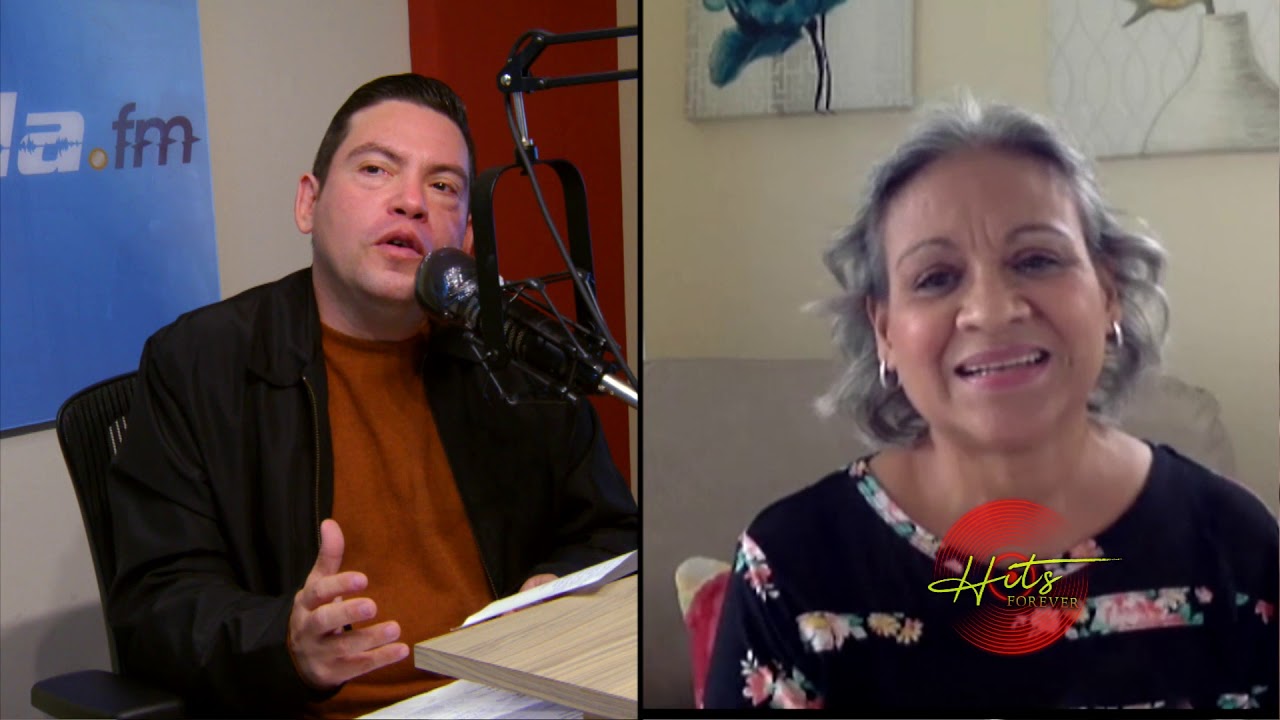 HitsForever#87 Wanda Batista - YouTube