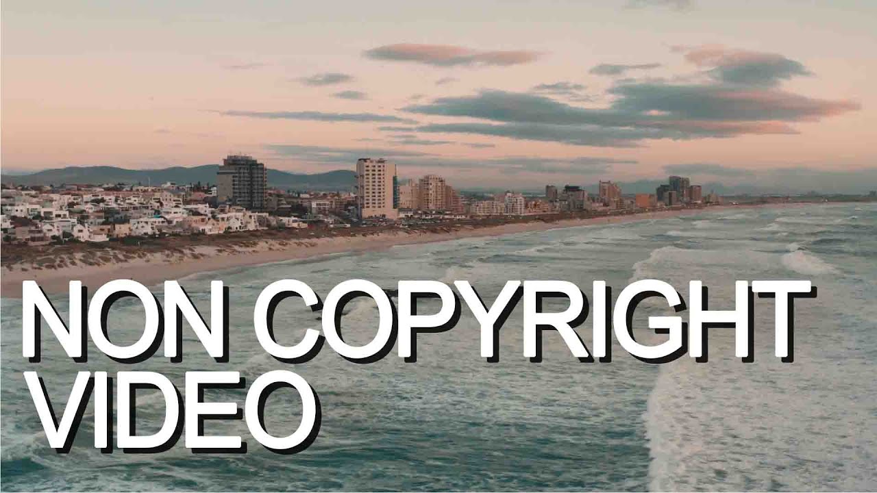 AZKRO NO COPYRIGHT DRONE VIDEO | Creative Commons | Footage Of The ...