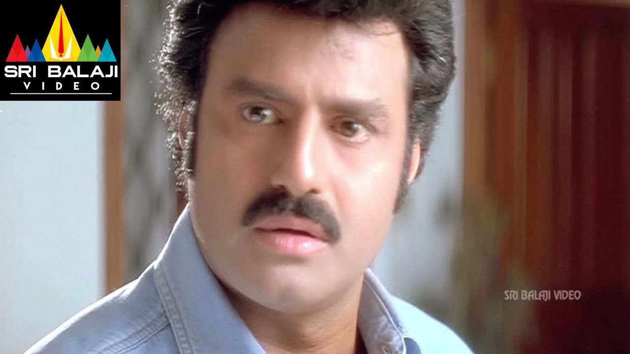 Pavitra Prema Movie Balakrishna Action Scene | Balakrishna, Laila | Sri ...
