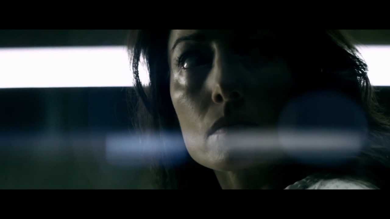 Portal No Escape | Official Trailer HD - YouTube