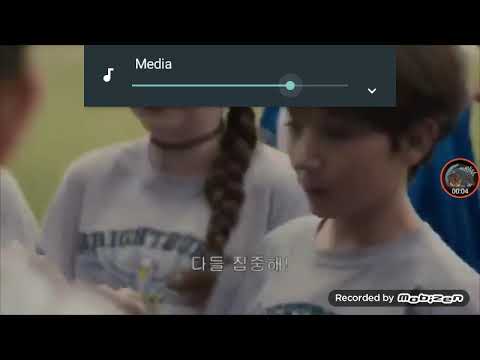 Brightburn broke hand scene - YouTube