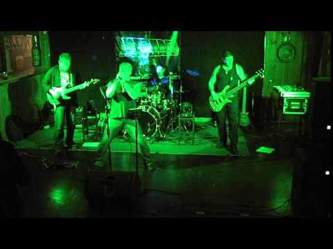 TIME OF THE SEASON (Zombies) THE INTRUDER BAND - YouTube