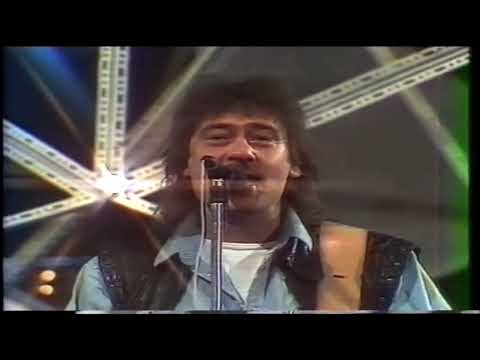Puhdys - Die Boote der Jugend 1984