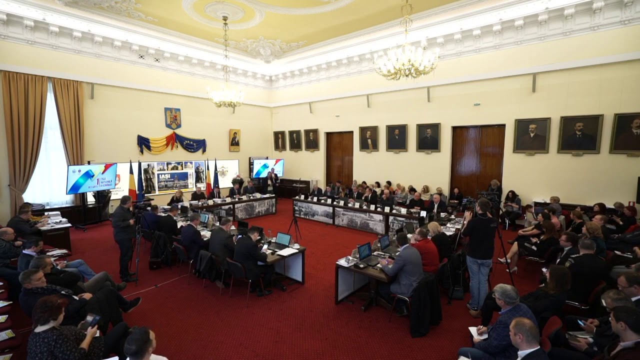 Răzvan Timofciuc despre nevoia de investiții în cartierul Apărătorii ...