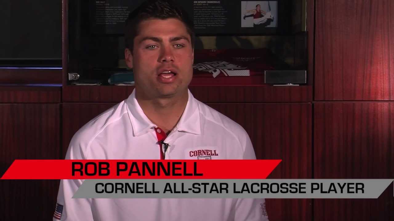 The Legacy of Rob Pannell A Short Documentary - YouTube