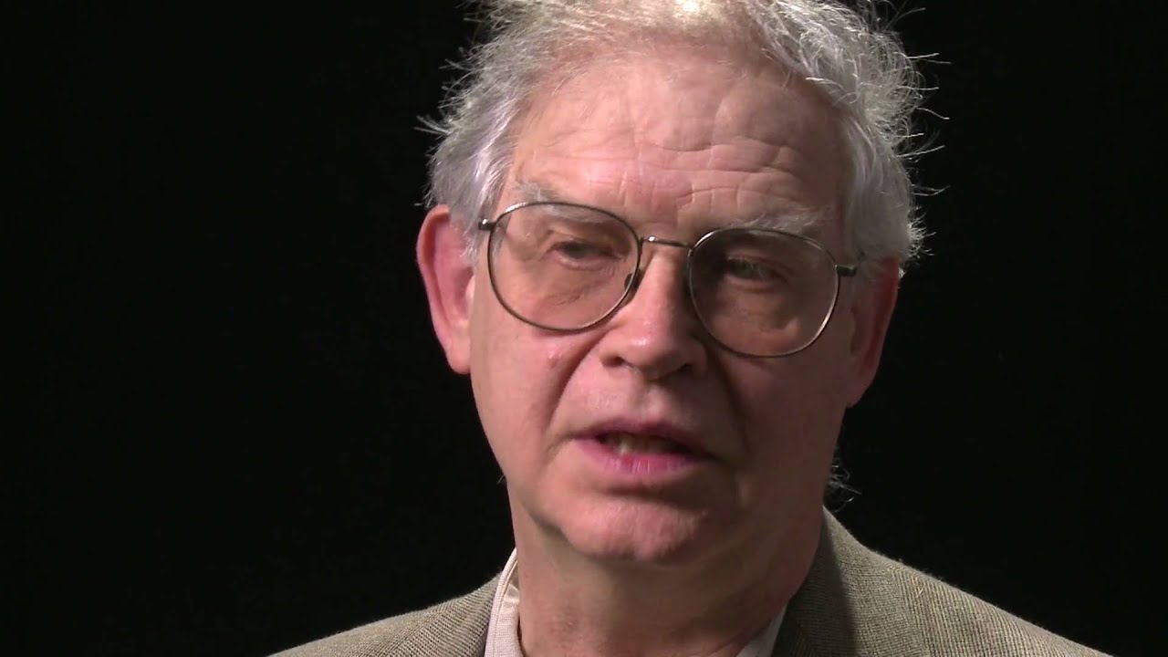 The Key to the Future: Young People and Hope - Duncan Foley - YouTube