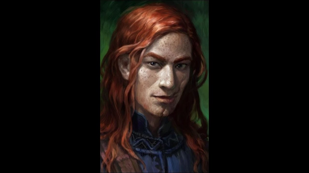 Pillars Of Eternity Deadfire Voice Actors at Pearline Beard blog