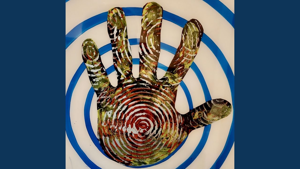 The Hand Is Quicker Than the Eye - YouTube