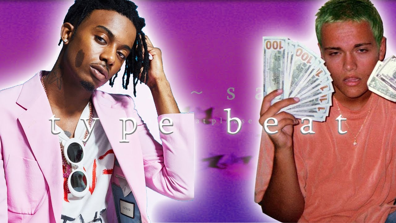 [FREE] Playboi Carti x 6 Dogs Type Beat ~ saga I [prod. brokn] - YouTube