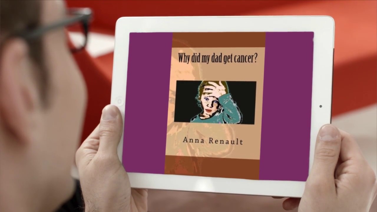 Books by anna renault - YouTube