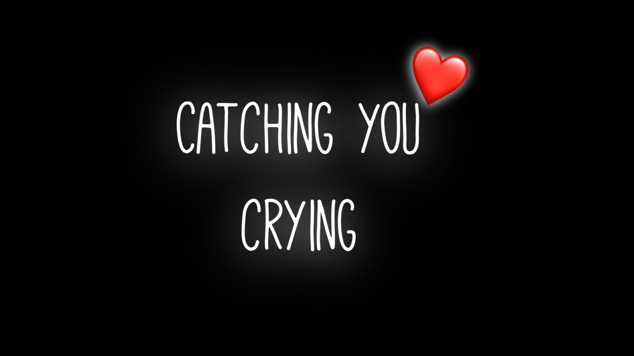 [Boyfriend Asmr] Boyfriend catches you crying [Comfort] - YouTube