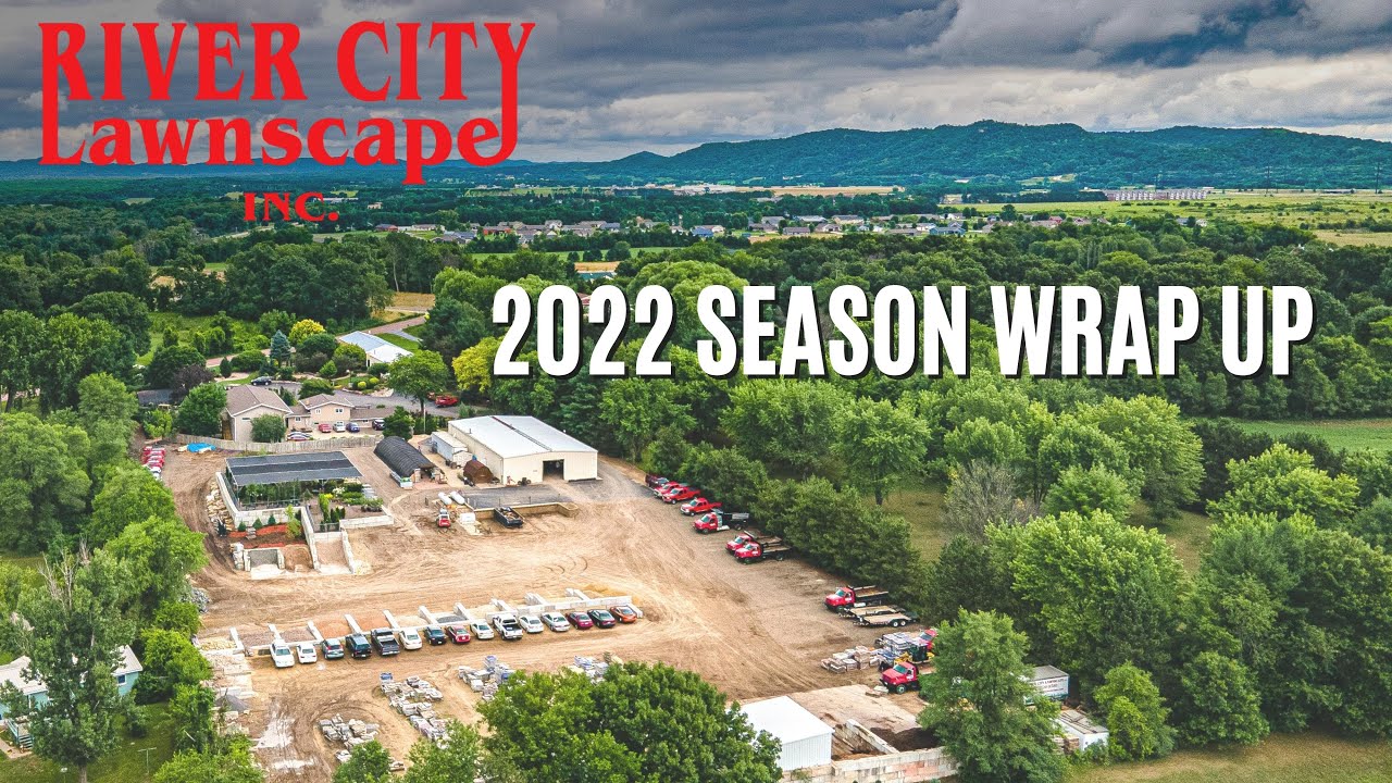 2022 Season Wrap Up - YouTube