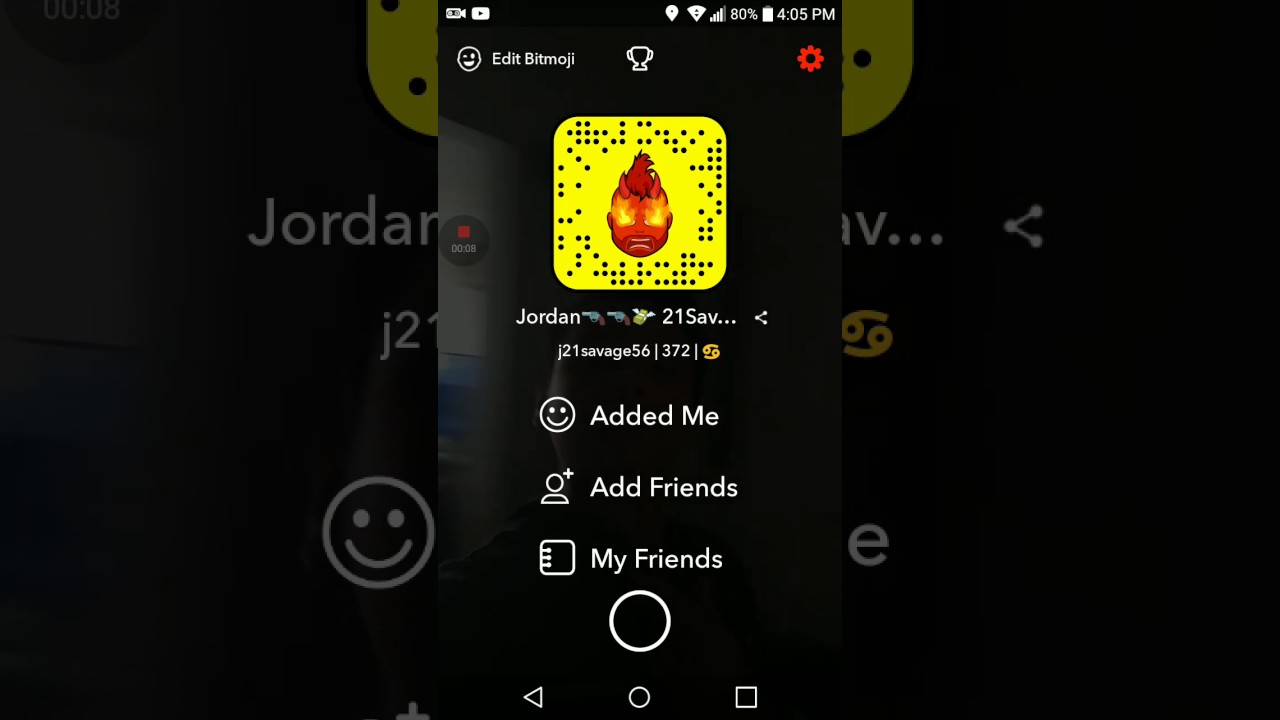 This Is My Snapchat So Go Add Me YouTube this-is-my-snapchat-so-go-add-me-youtube
