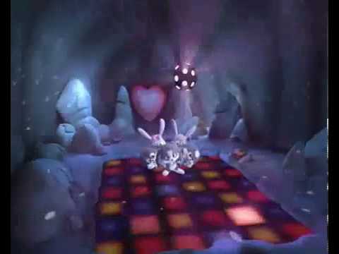 Jamba - Schnuffel Full Track (Bunnyparty) UK_2.wmv - YouTube
