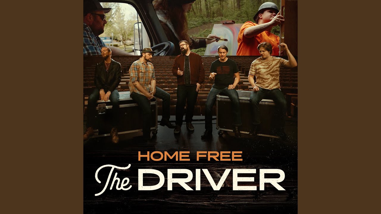 The Driver - YouTube Music