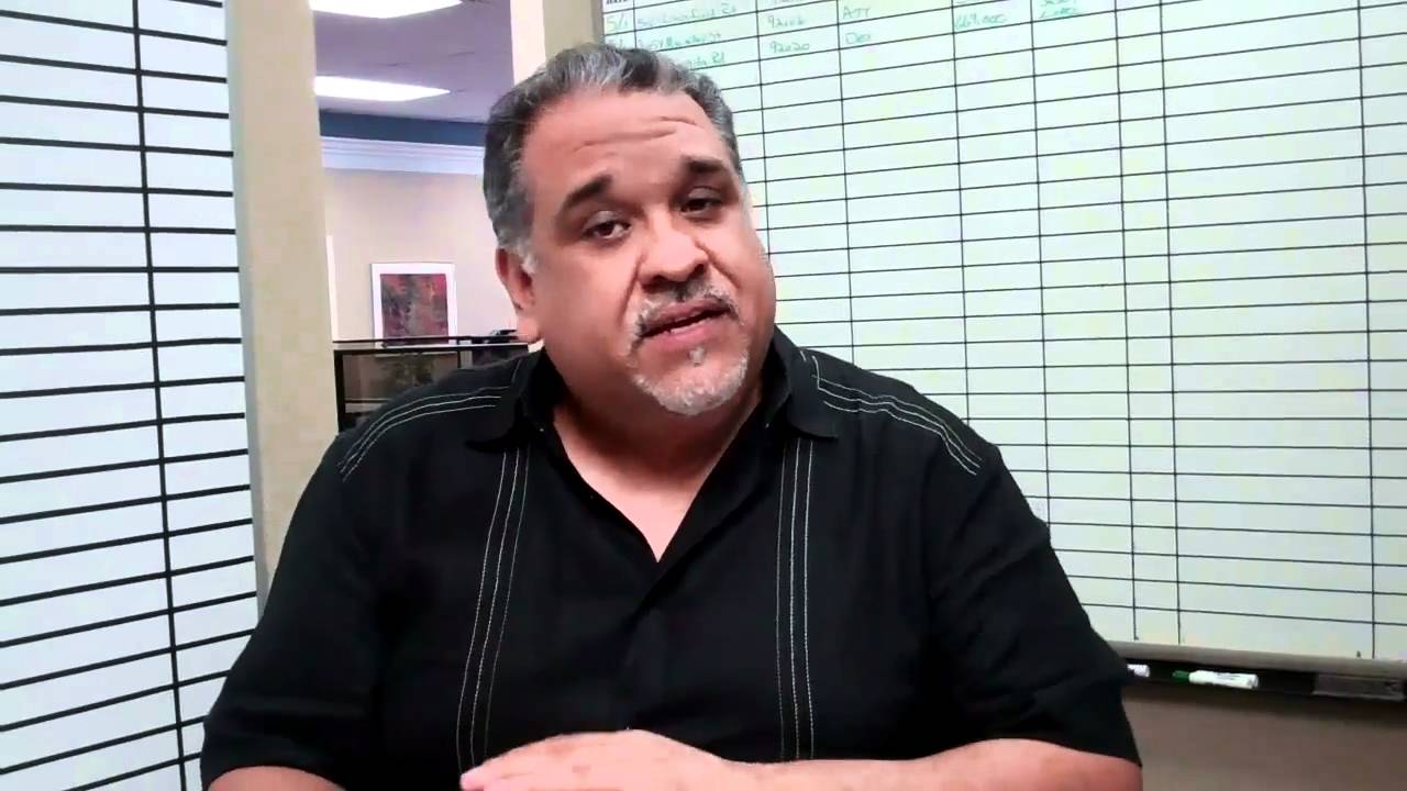 Art Valenzuela w/Realty Executives in San Diego- May 4th, 2011 - YouTube