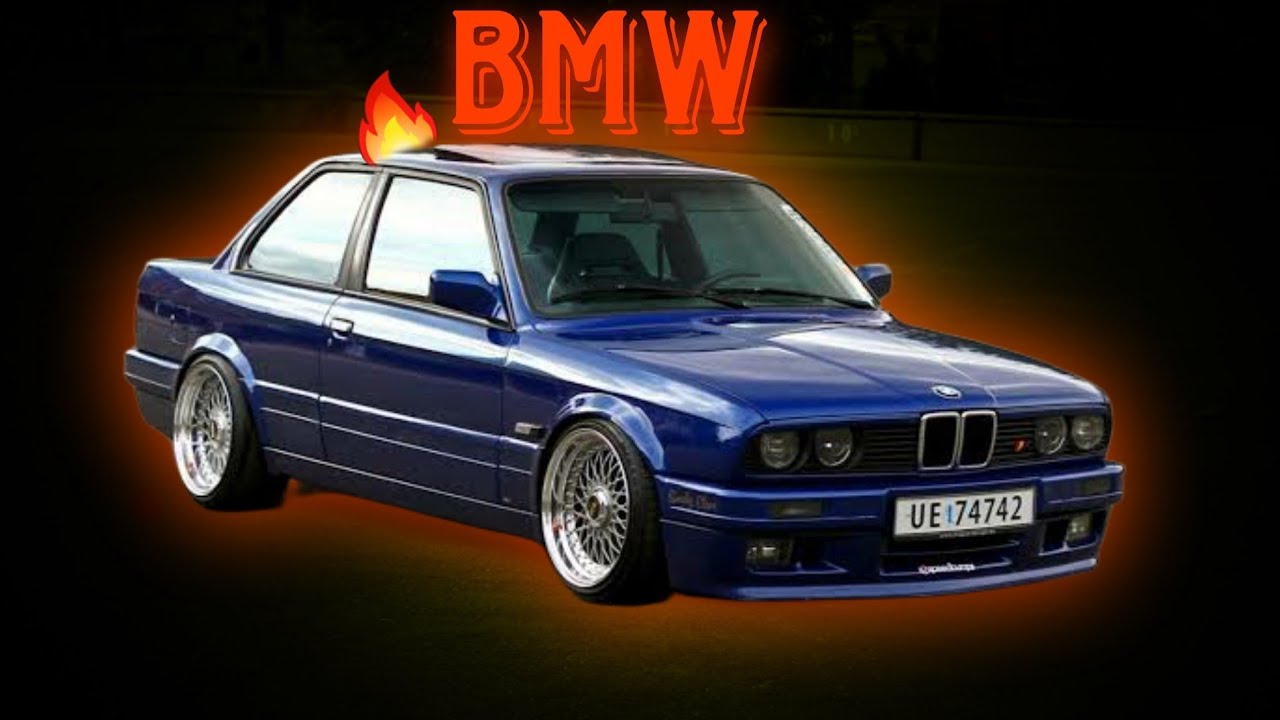 BMW 🔥😈 X Beat Magico || BMW Edit || 4k Edit || - YouTube