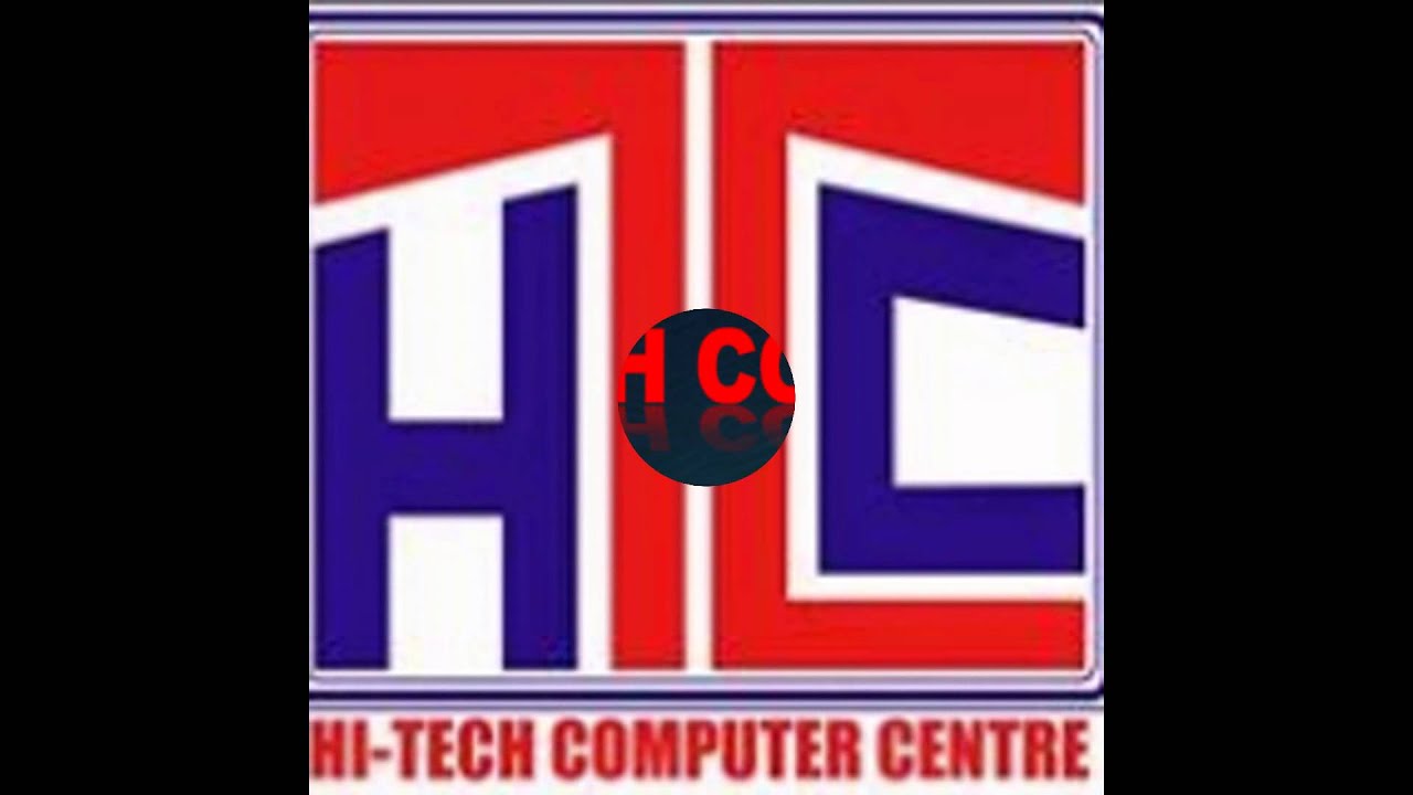 Hi-Tech Computer Centre - YouTube
