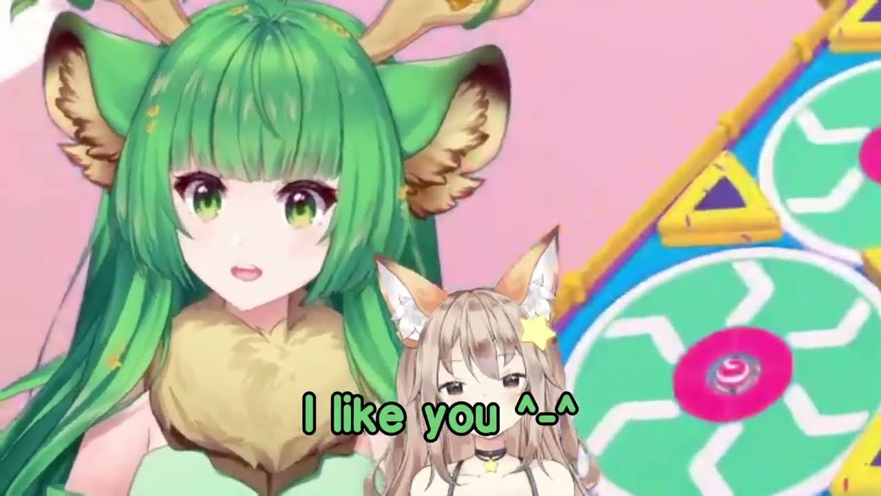 AMON-GOOSE SUS (Haruka Karibu & AnnyTF) - YouTube