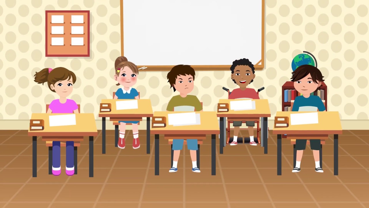 Occupational Therapy | See how we help kids learn and be successful in ...