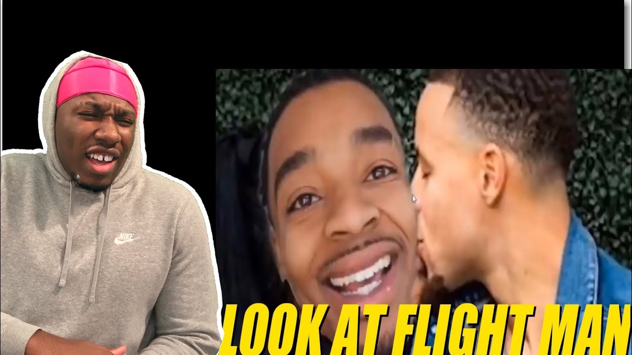 Flight Reacts MOST SUS MOMENTS REACTION| THE WORLDS GREATEST TROLLER ...