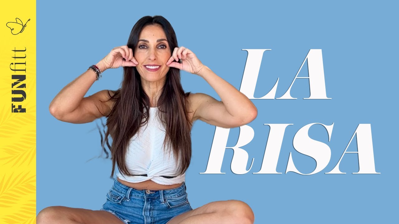 Descubre cómo la risa fortalece tu salud y el ánimo - YouTube