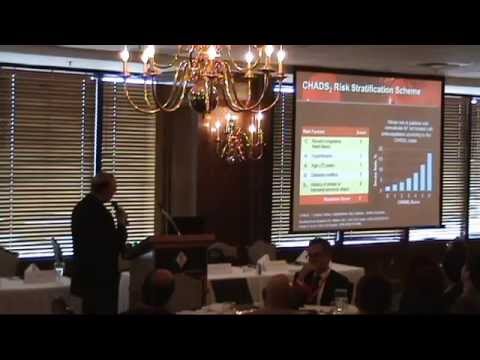1st Annual Cardiovascular Symposium - Rohit Arora, MD - The Chicago ...