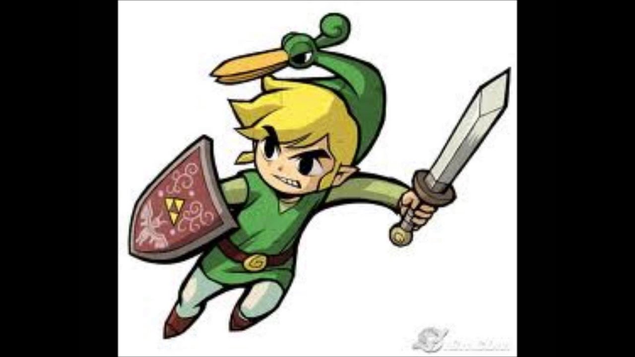 Legend of zelda: Spirit Tracks: Overworld theme (Zelda Month) - YouTube