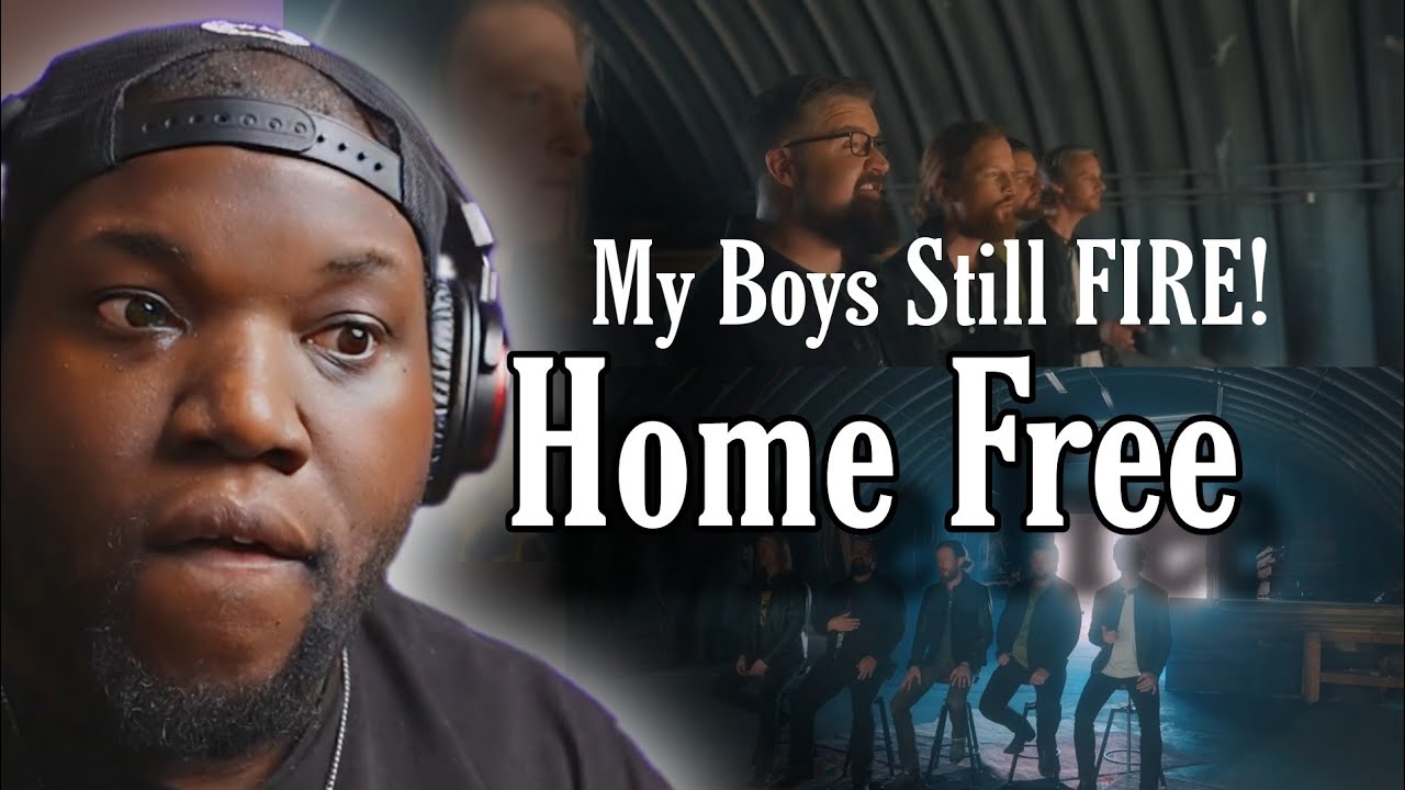 Home Free - Stand By Me [Home Free's Version] | Reaction - YouTube