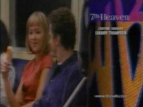 The WB Split Screen Credits (January 11, 1999) - YouTube
