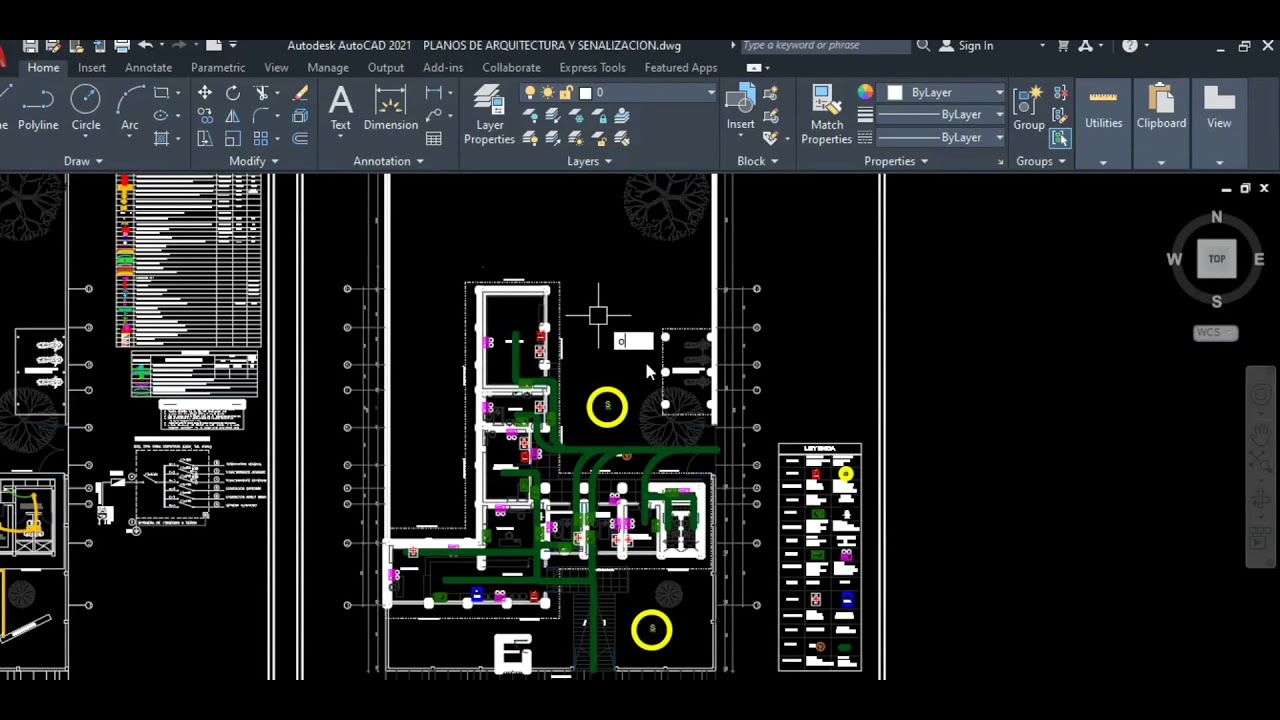Comando overkill.. Autocad...!! 🤯 - YouTube