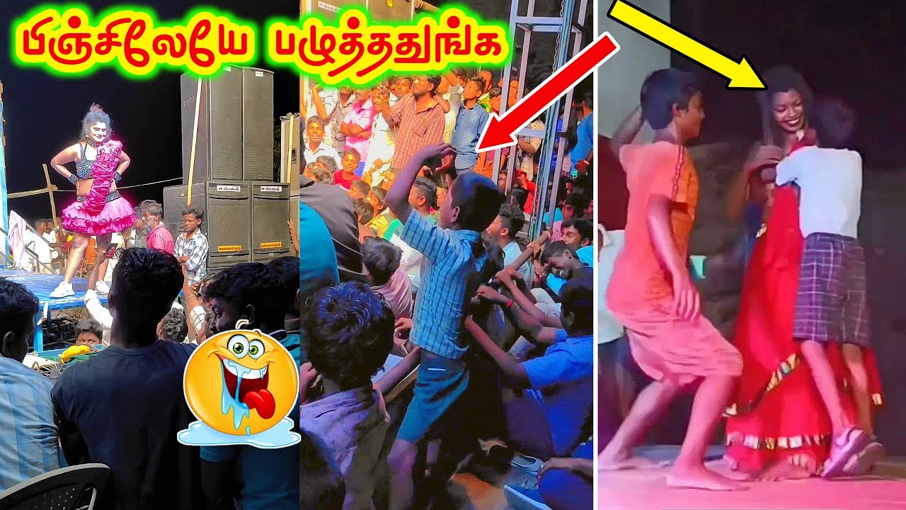 funniest videos ever LoL 😂 | 30+ funny videos | tamil comedy videos ...