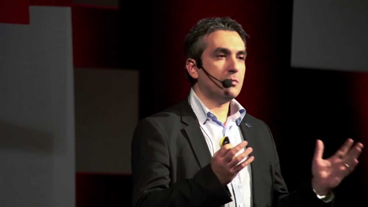 Un corpo per la tecnologia dell'informazione: Giorgio Metta at ...