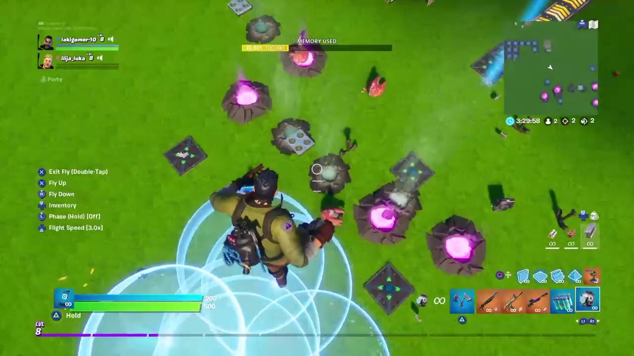 Prvi video u c2 s2 - YouTube