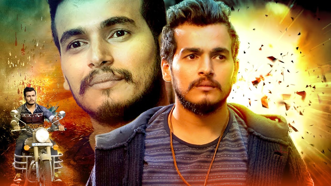 Gowrishankar & Ranjani Raghavan Blockbuster Hindi Dubbed Action Movie ...