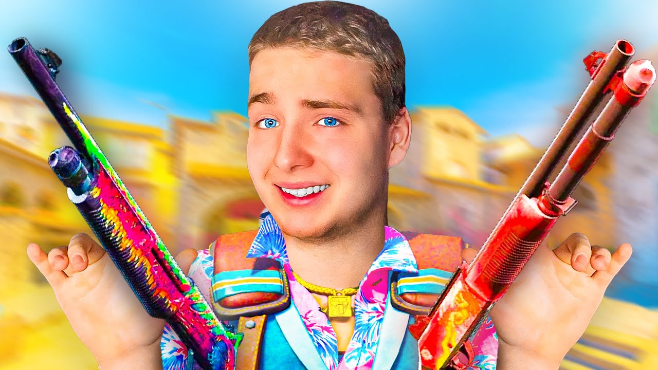 POMPA TEAM CHALLENGE w CS2! - YouTube