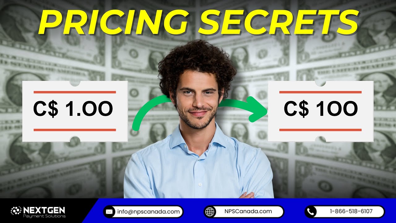 Ultimate 5 Pricing Secrets That Will Make Your Business Successful ...