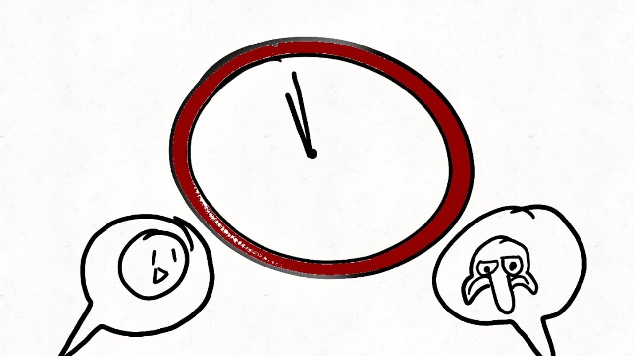 reloj meme - YouTube