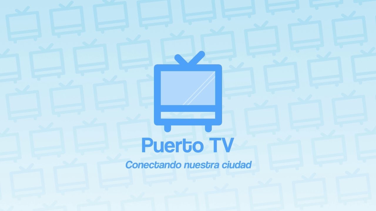 Puerto TV | Programa 3 - YouTube