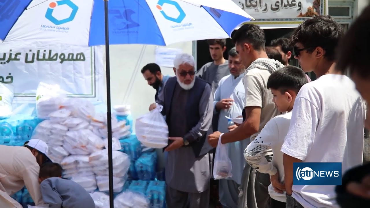 Bayat Foundation expands aid operations for Afghan returnees at key ...