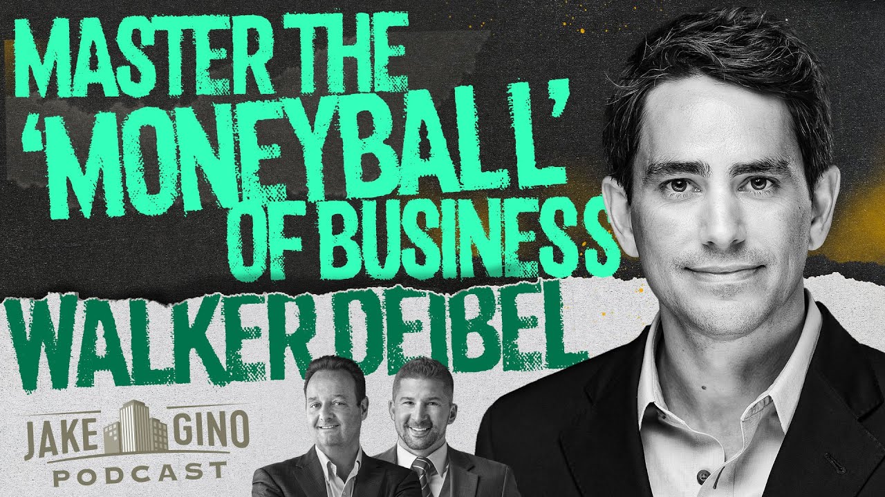 Master the 'Moneyball' of Business: Unveiling Acquisition ...