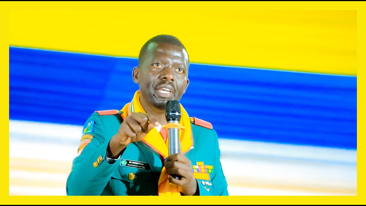 MUSONI Flavien: "KUMANUKA NK'IMBURAMUKORO CYANGWA INGWIZAMURONGO ...