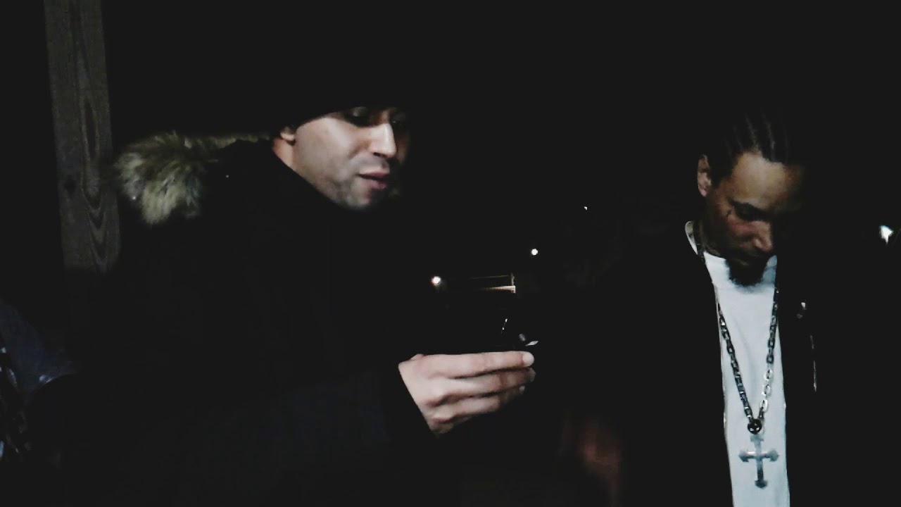 Sevin Accepts Apology From The Rapper SCO - YouTube