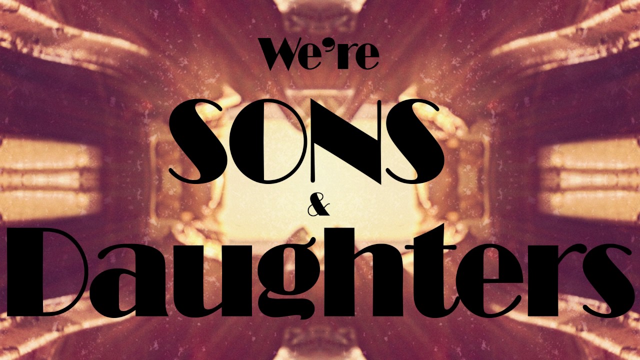 The Collective UG - Illuminate (Lyric Video) - YouTube