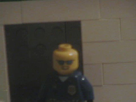 Lego Biff: Attack of the Zombies - YouTube