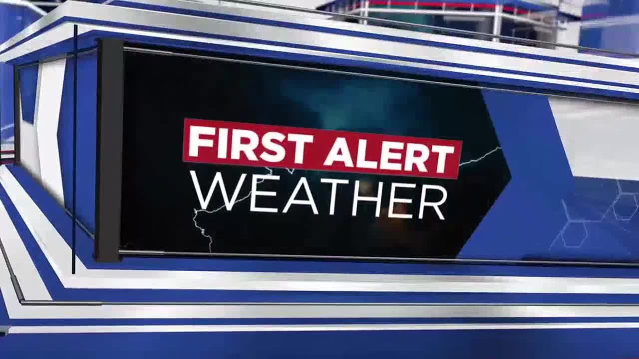 KKCO Daybreak Weather Forecast September 20, 2023 - YouTube