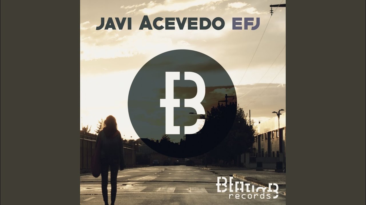 EFJ (Original Mix) - YouTube