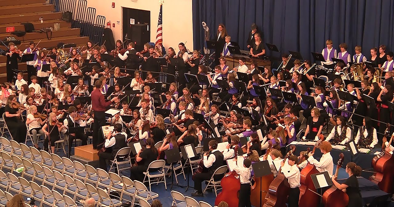 May 7, 2014: "Freedom Finale" - YouTube